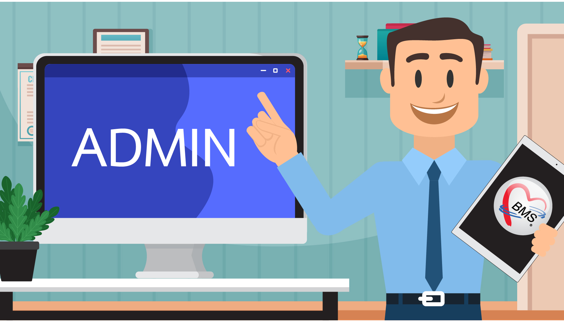 Home | BMS eLearning